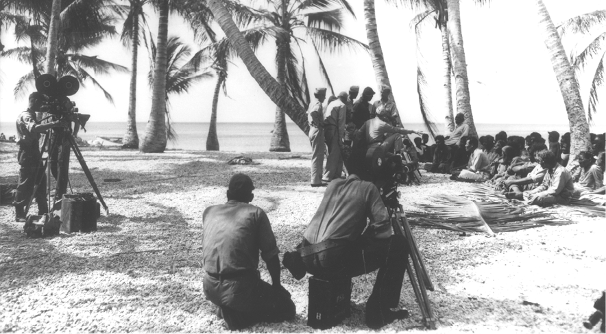 Bikini Atoll History - Veterans Get $75,000 Nuclear Test Site Cancer ...
