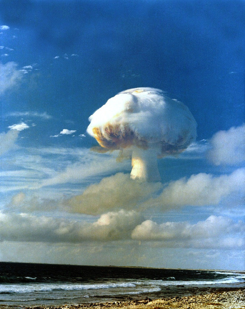 Bikini Atoll History - Veterans Get $75,000 Nuclear Test Site Cancer ...